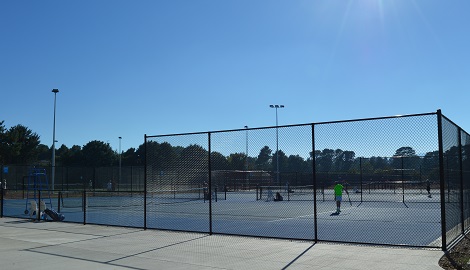 2016 CTC Junior Open – Time Draw | 23 June, 2016 | Tennis ACT