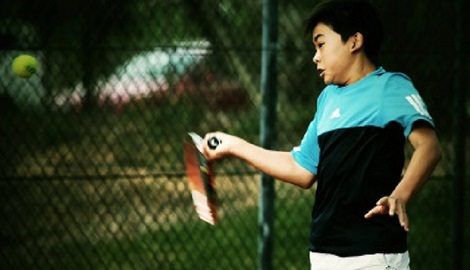 ACT athletes showcase key results | 9 May, 2017 | Tennis ACT