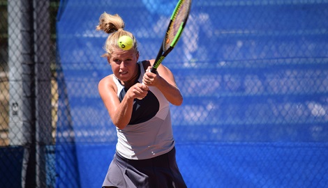 Title rush for ACT players | 18 July, 2018 | Tennis ACT