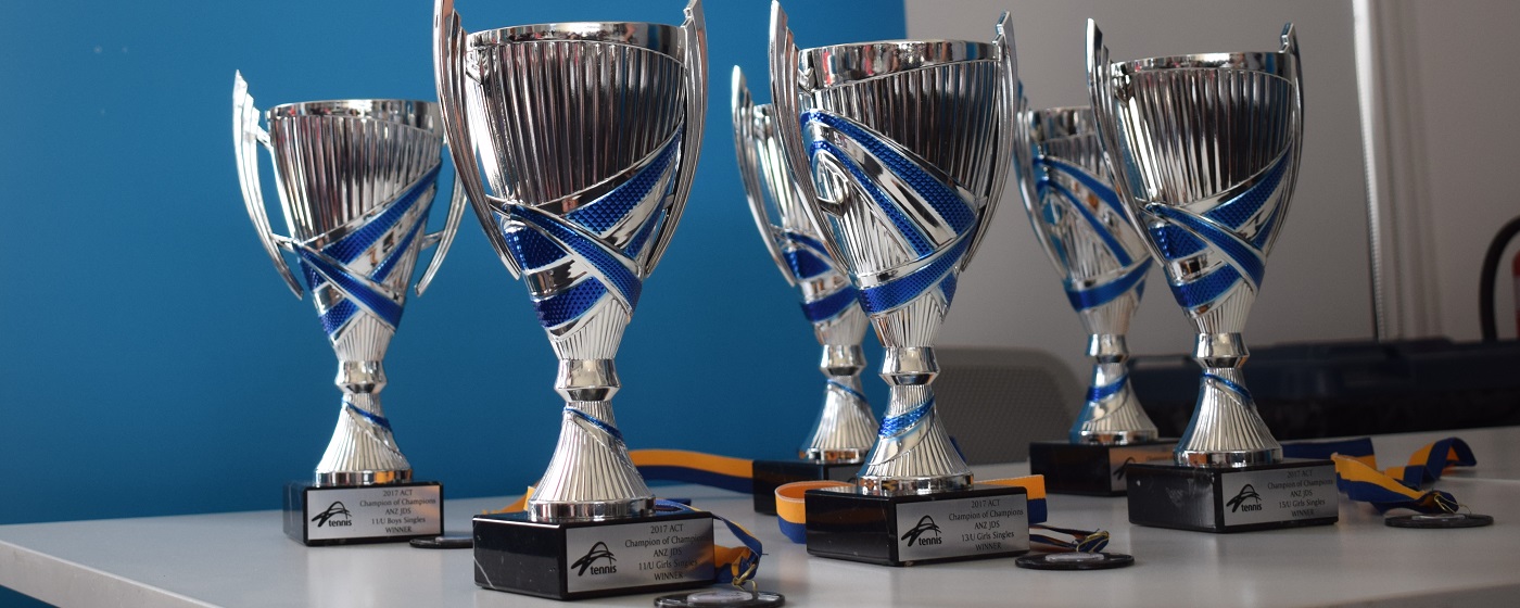 2021 Forrest Junior Open Time Draw | 28 July, 2021 | Tennis ACT