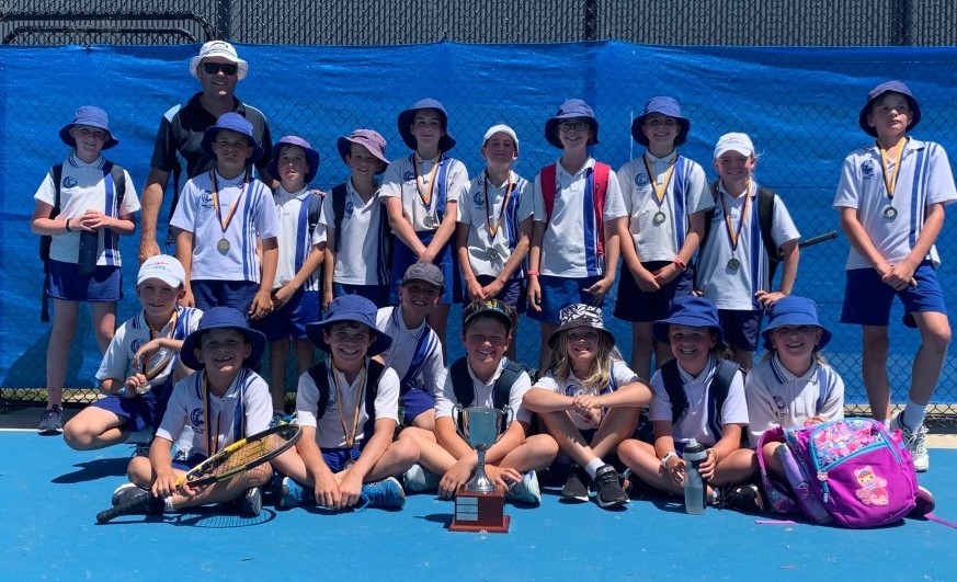 Tennis ACT Award winners | 18 October, 2021 | Tennis ACT