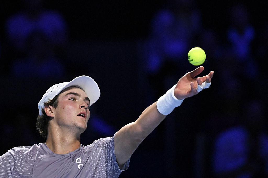 Entry List | Tennis Forum