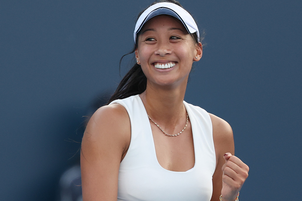 Hon a roll: Another Aussie set to join women’s top 100