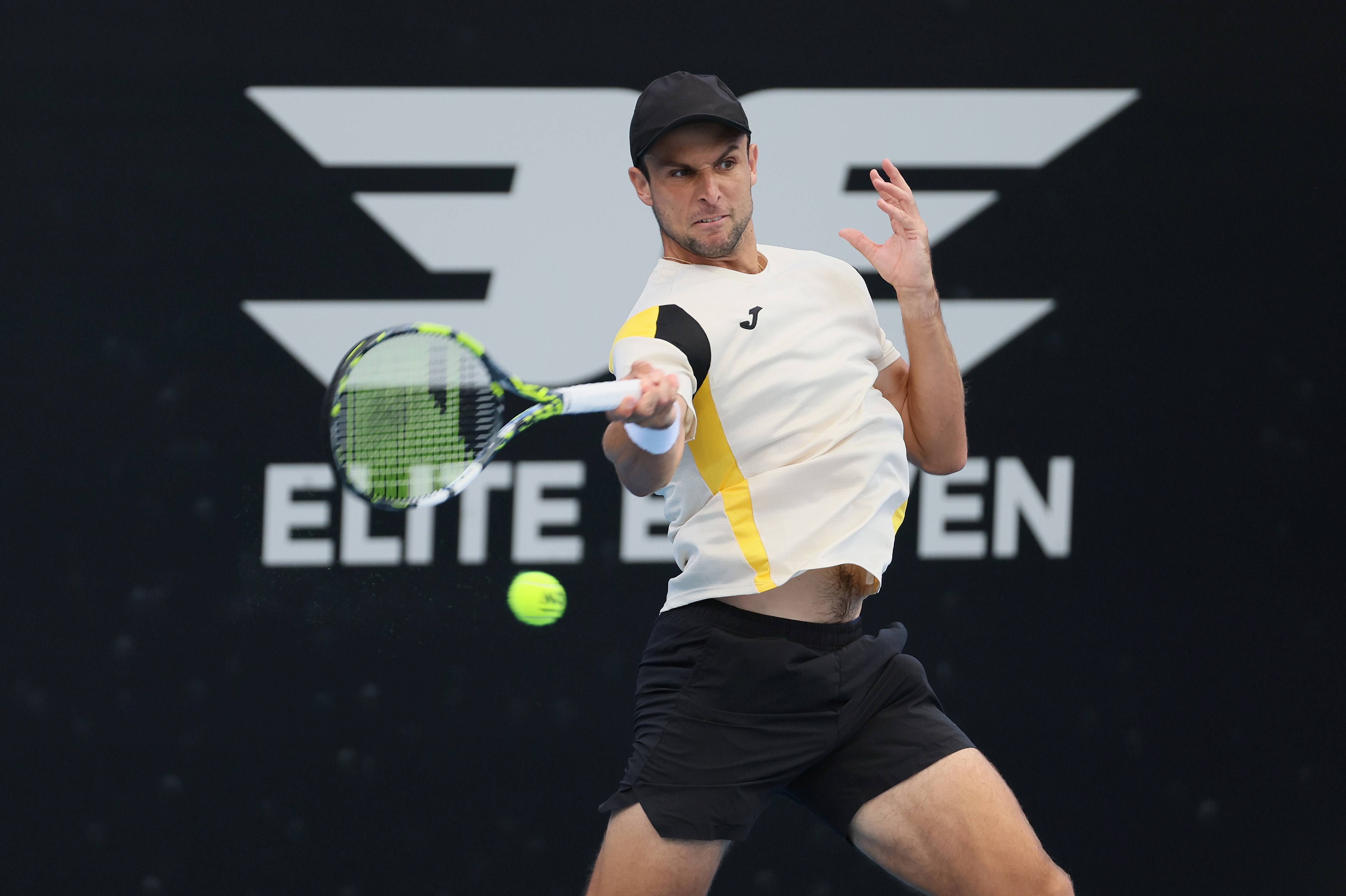 Vukic stuns Tsitsipas as Aussie men thrive in Adelaide