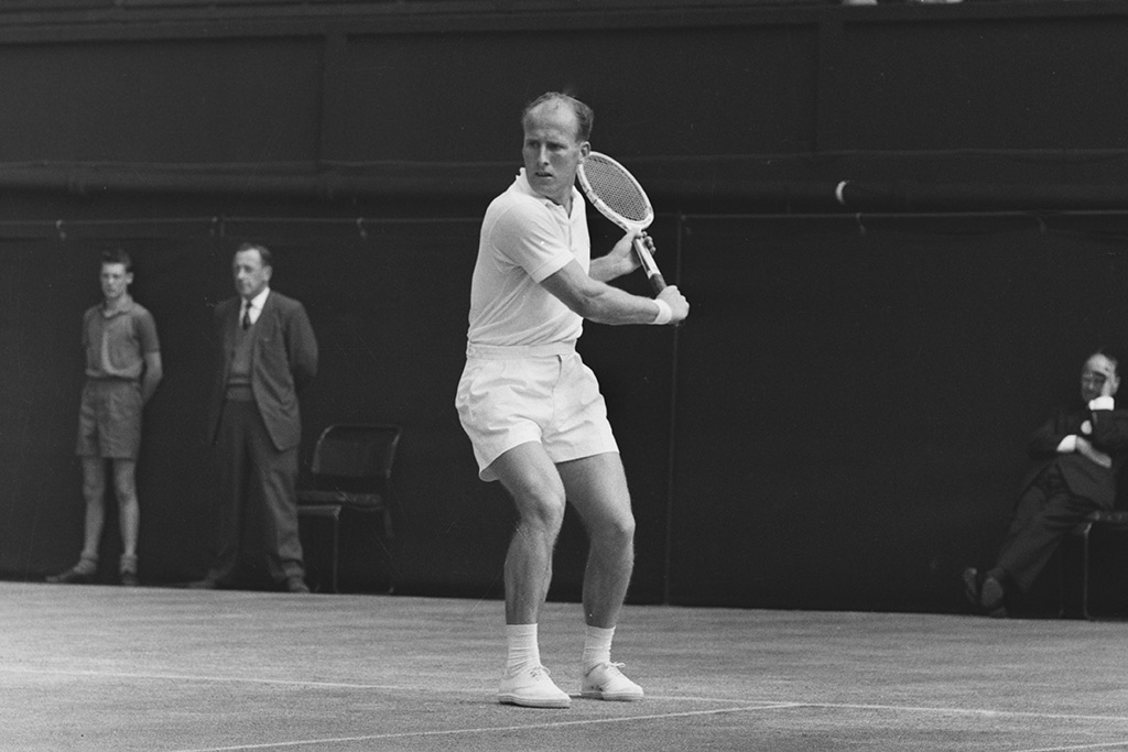 Vale John ‘Doc’ Fraser