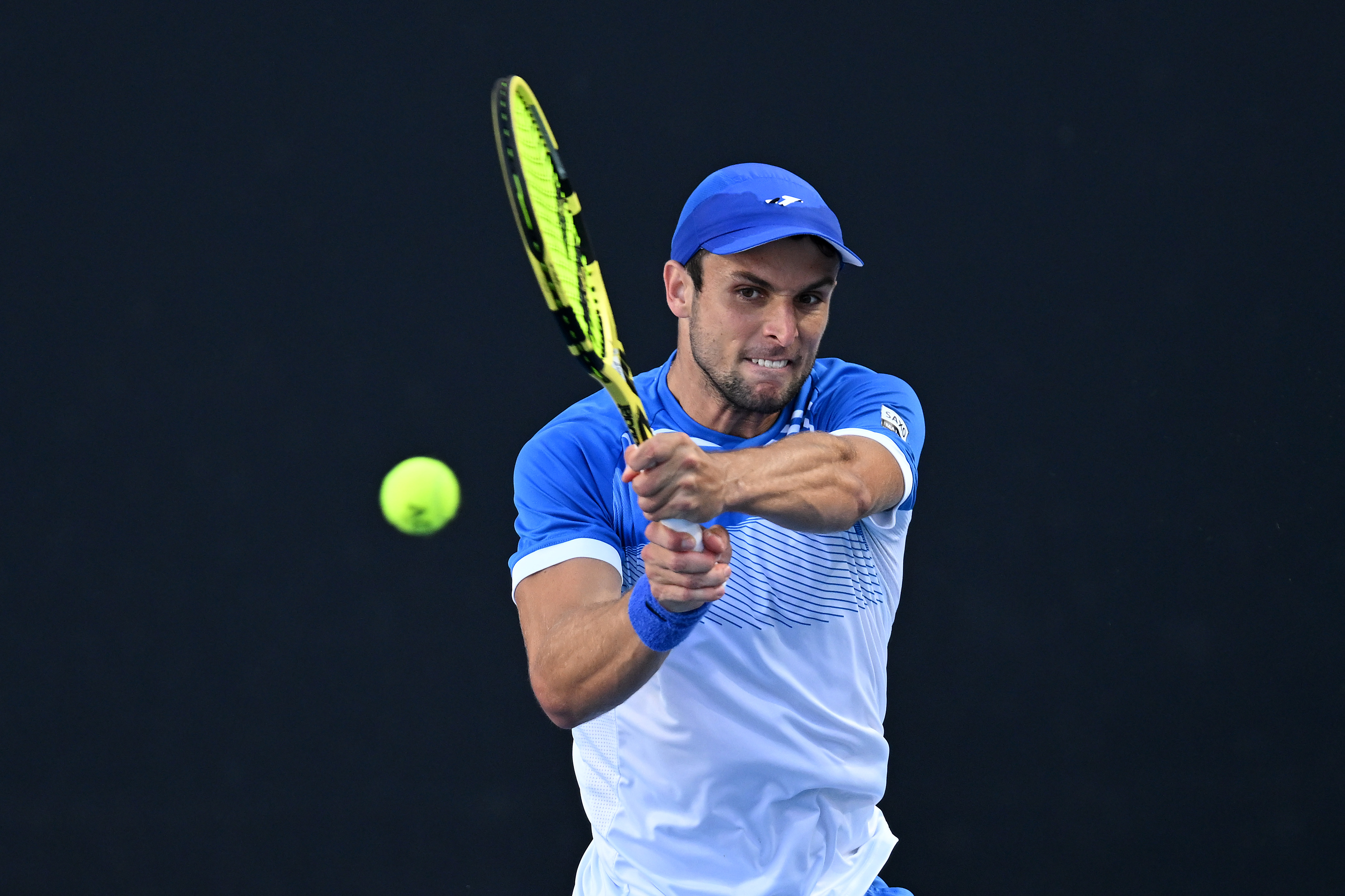 Ranking movers: Aussies finding form at ATP Challengers