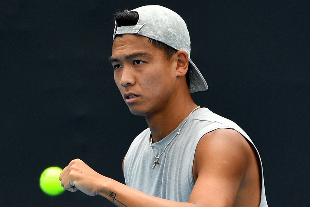 Li Tu records major career milestone in Mallorca
