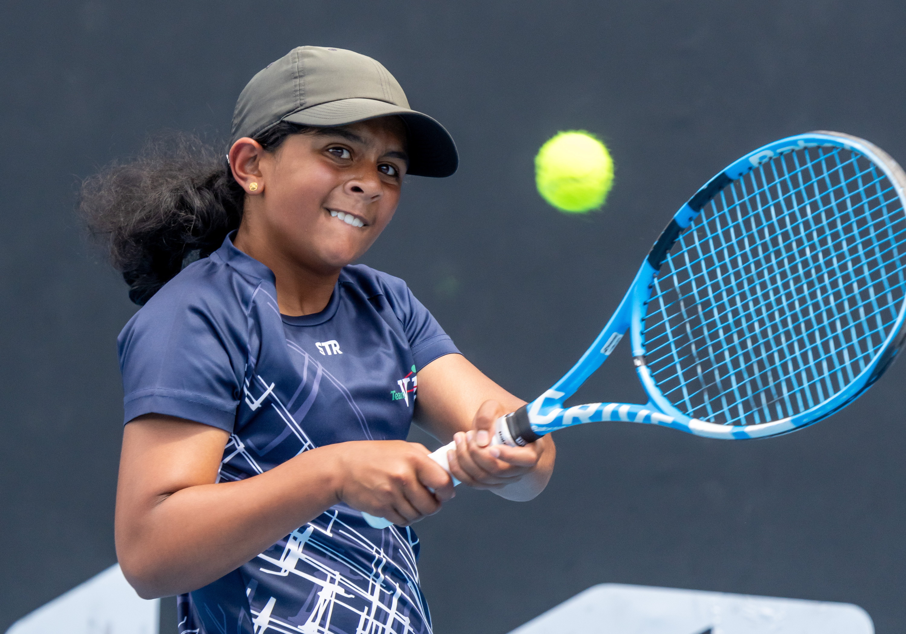 More Aussies hit the courts as the summer of tennis begins