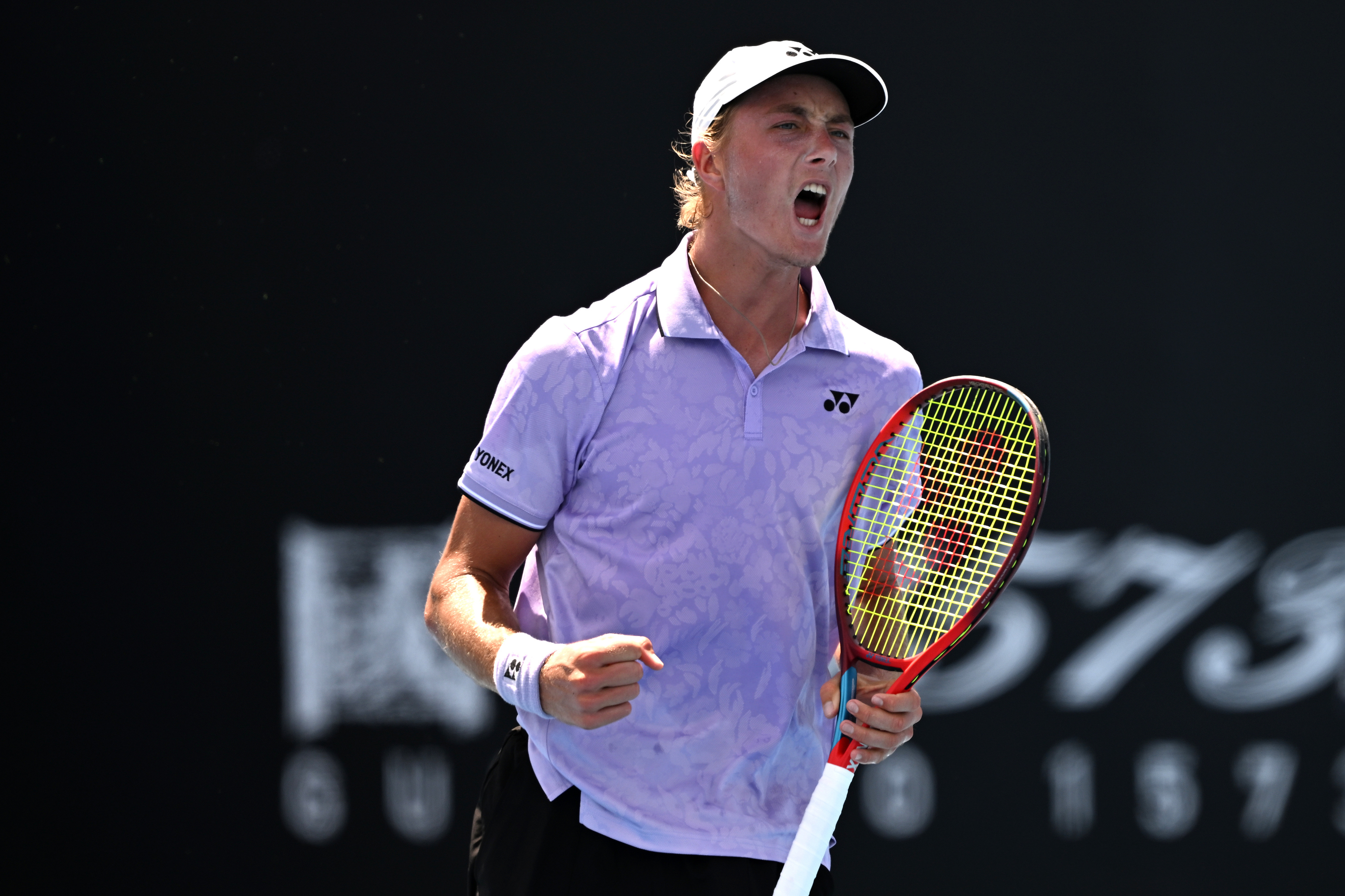Aussie juniors charge into final qualifying round at Australian Open 2024