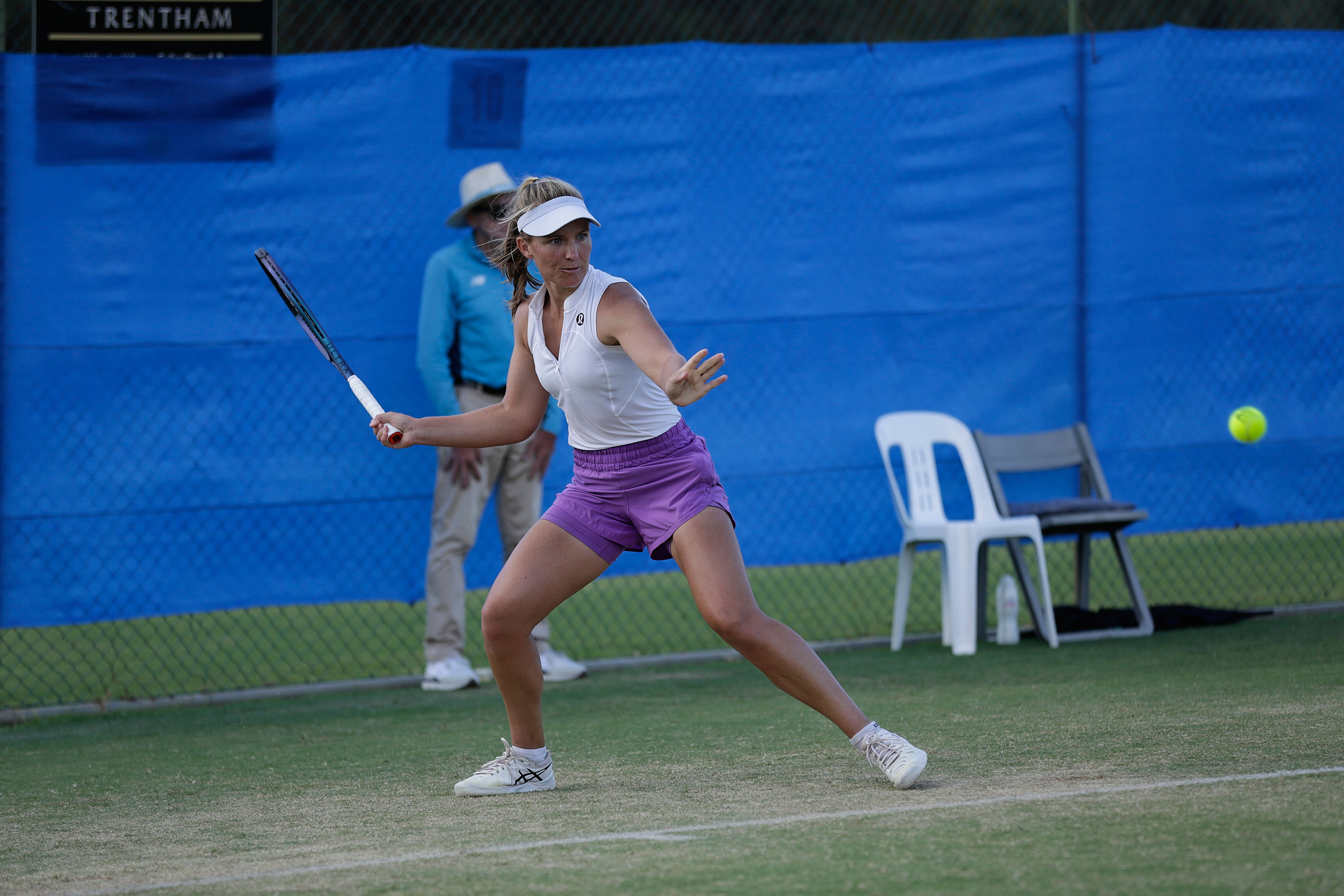 Aussies sweep titles at Australian Pro Tour event in Mildura