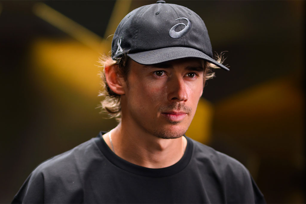 Another healthy Aussie contingent to compete in Miami