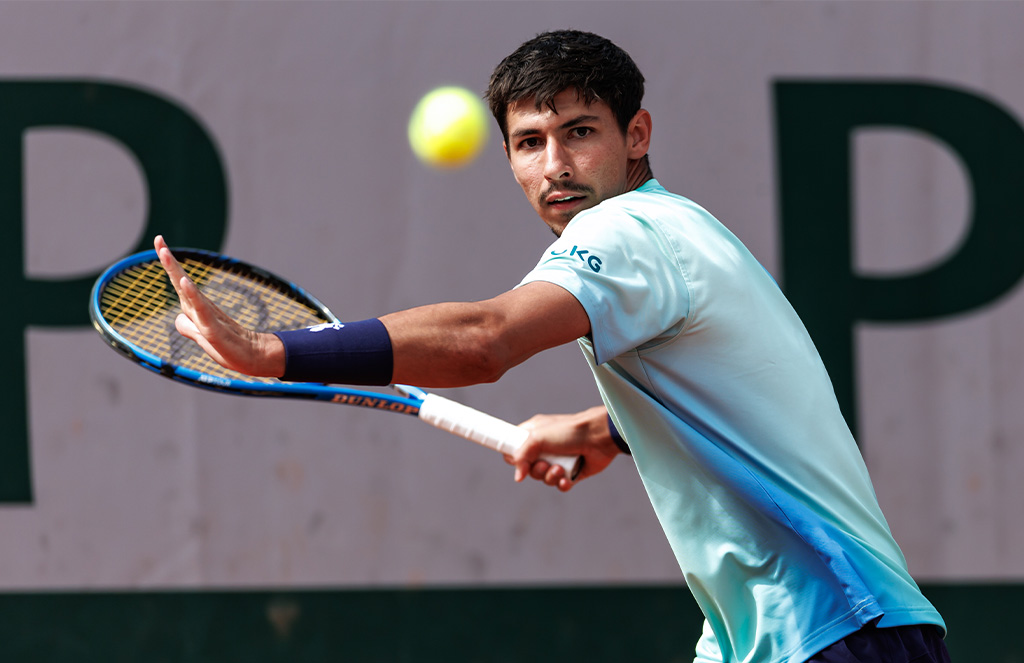 Ranking Movers: Popyrin elevates ranking after Roland Garros success
