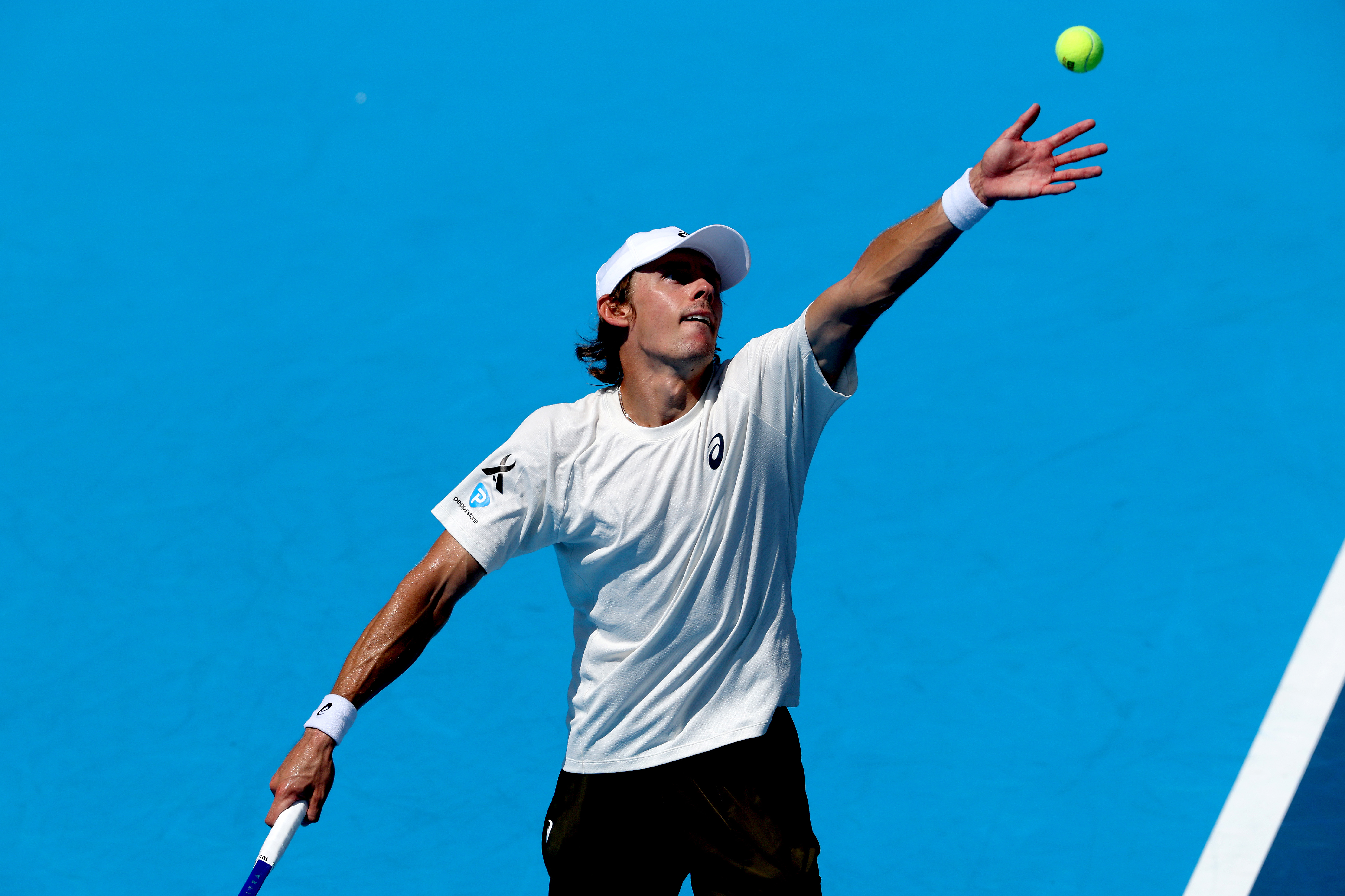 Australian players learn their US Open draws