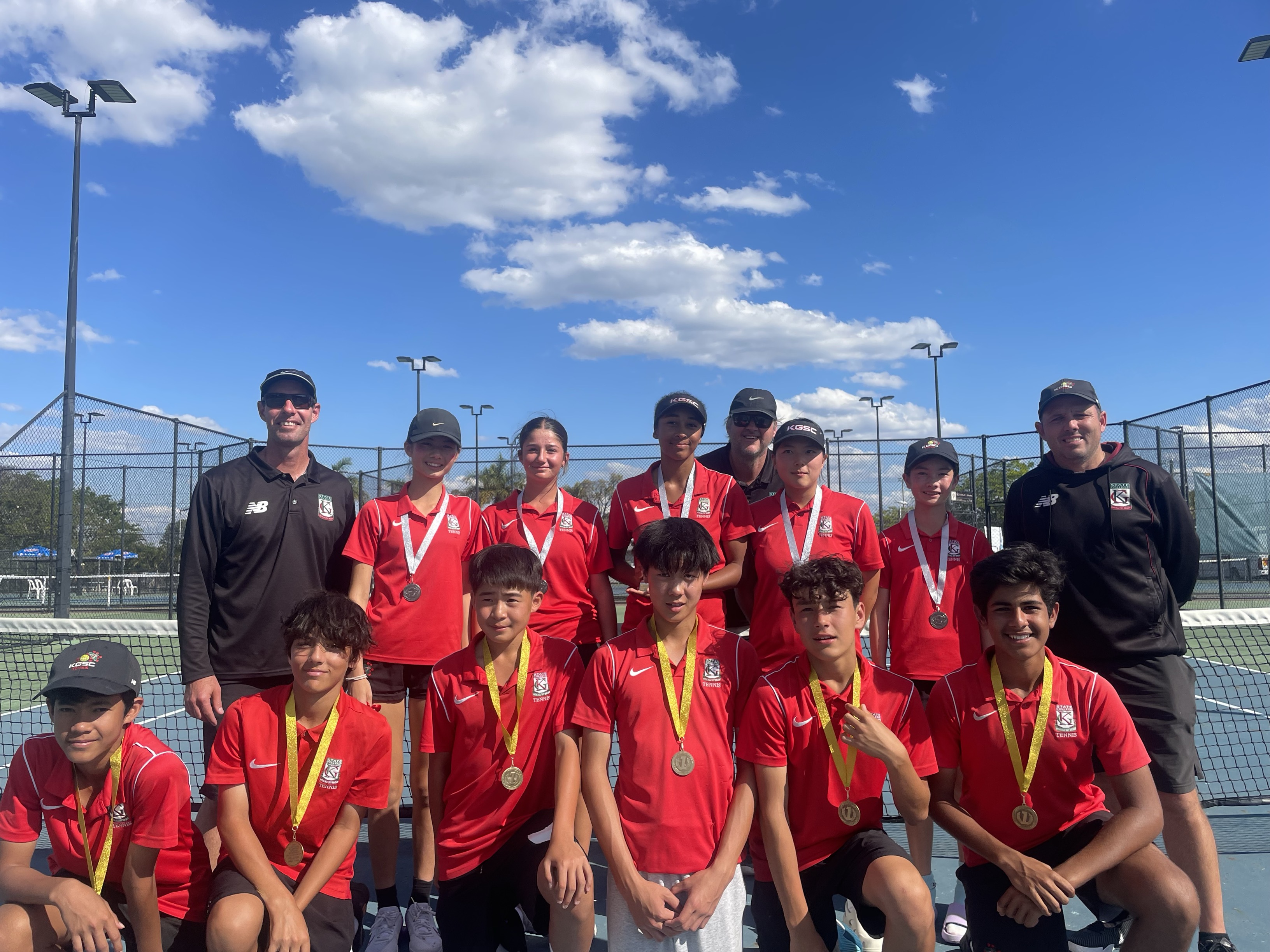 2024 QSSTT Years 7-9 State Finals Wrap-Up