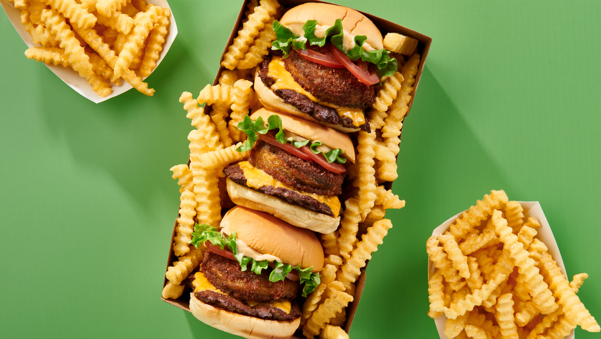 AO 2026 unveils new food lineup, featuring Shake Shack debut