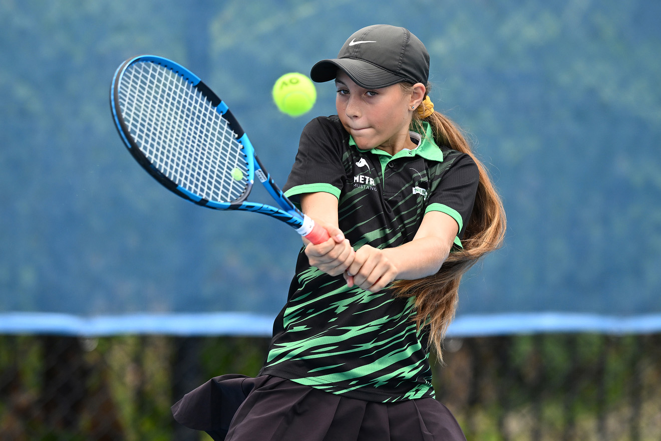 Junior Team Tennis Queensland | Pathway Events & Regional Teams
