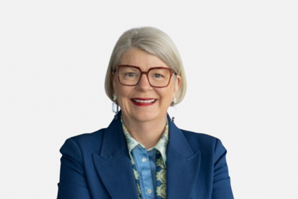 Robyn Hendry, Director, Tennis Australia