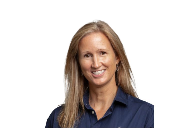 Vicki Reid | Tennis Australia Director Since 2007