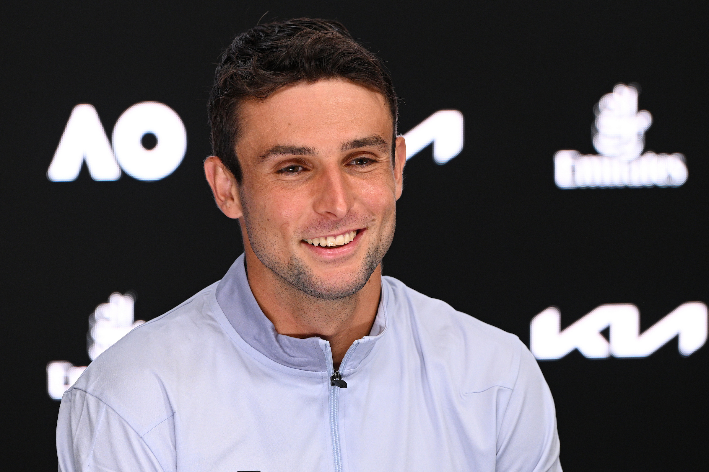 Aleksandar Vukic | Australian Tennis Player