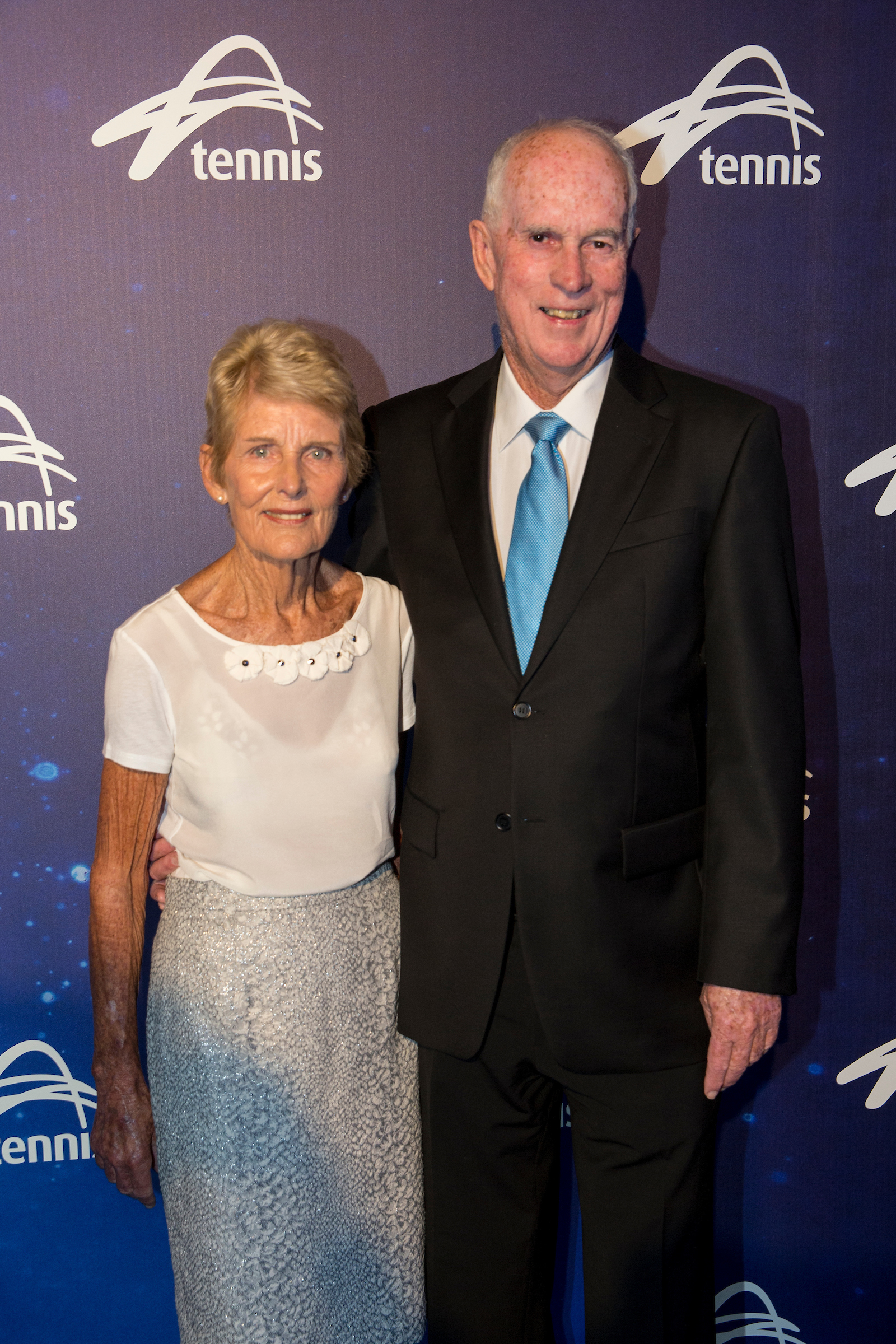 Bill Bowrey | Australian Tennis Player