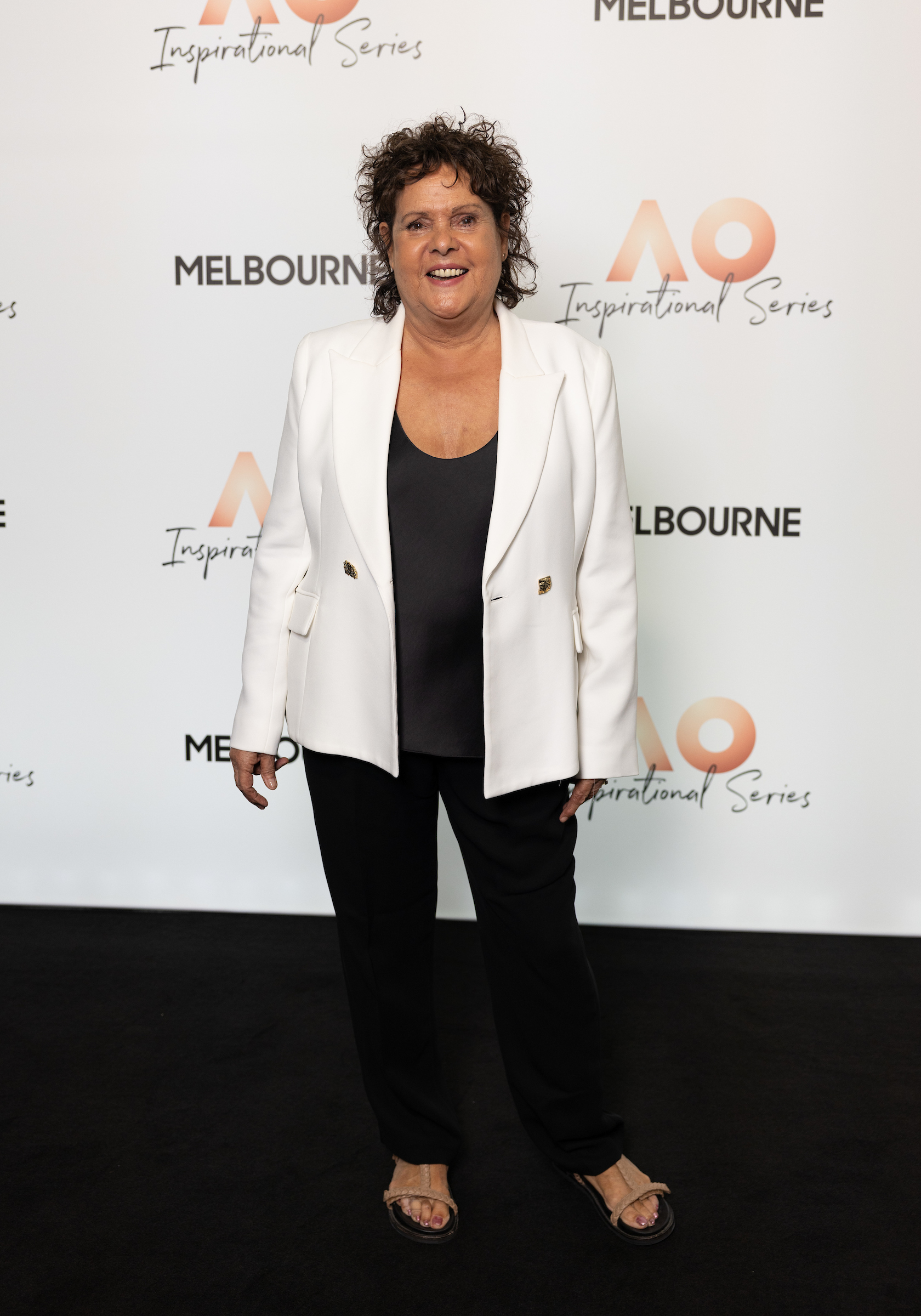 Evonne Goolagong Cawley | Australian Tennis Player