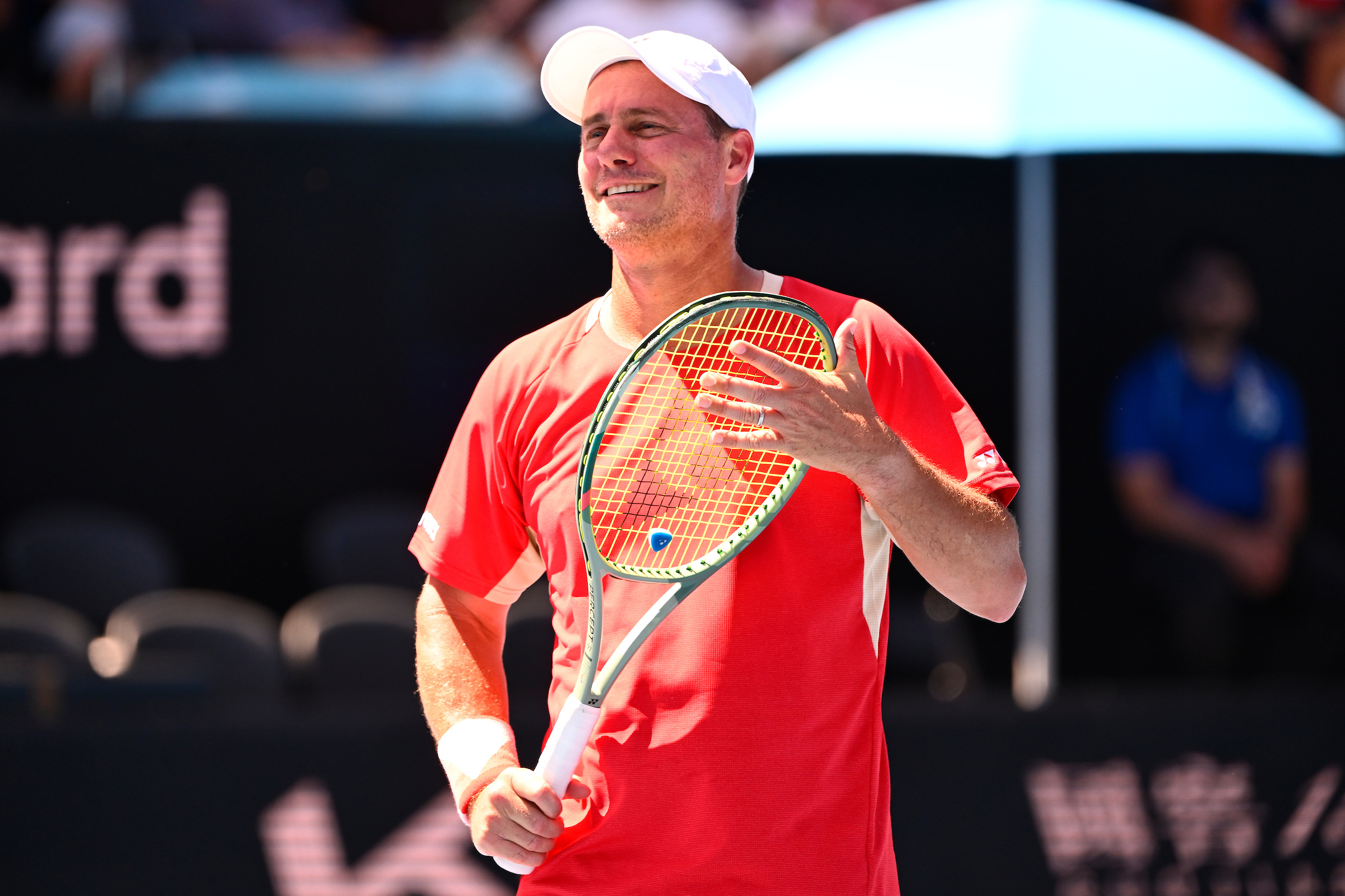 Lleyton Hewitt | Australian Tennis Player
