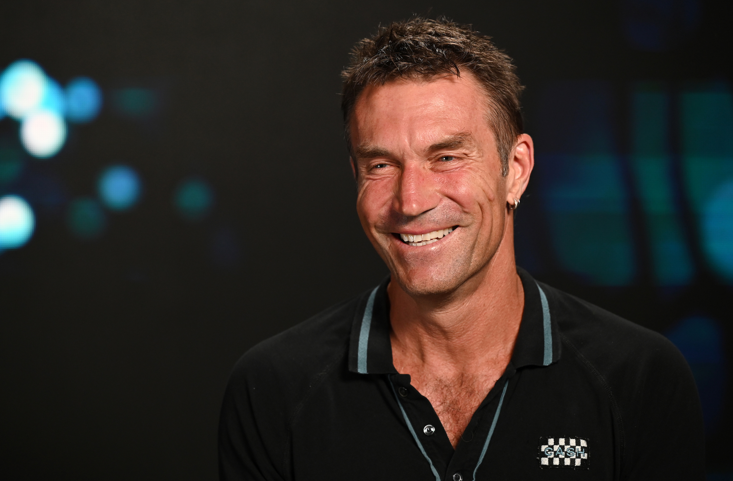 Pat Cash | Australian Tennis Player