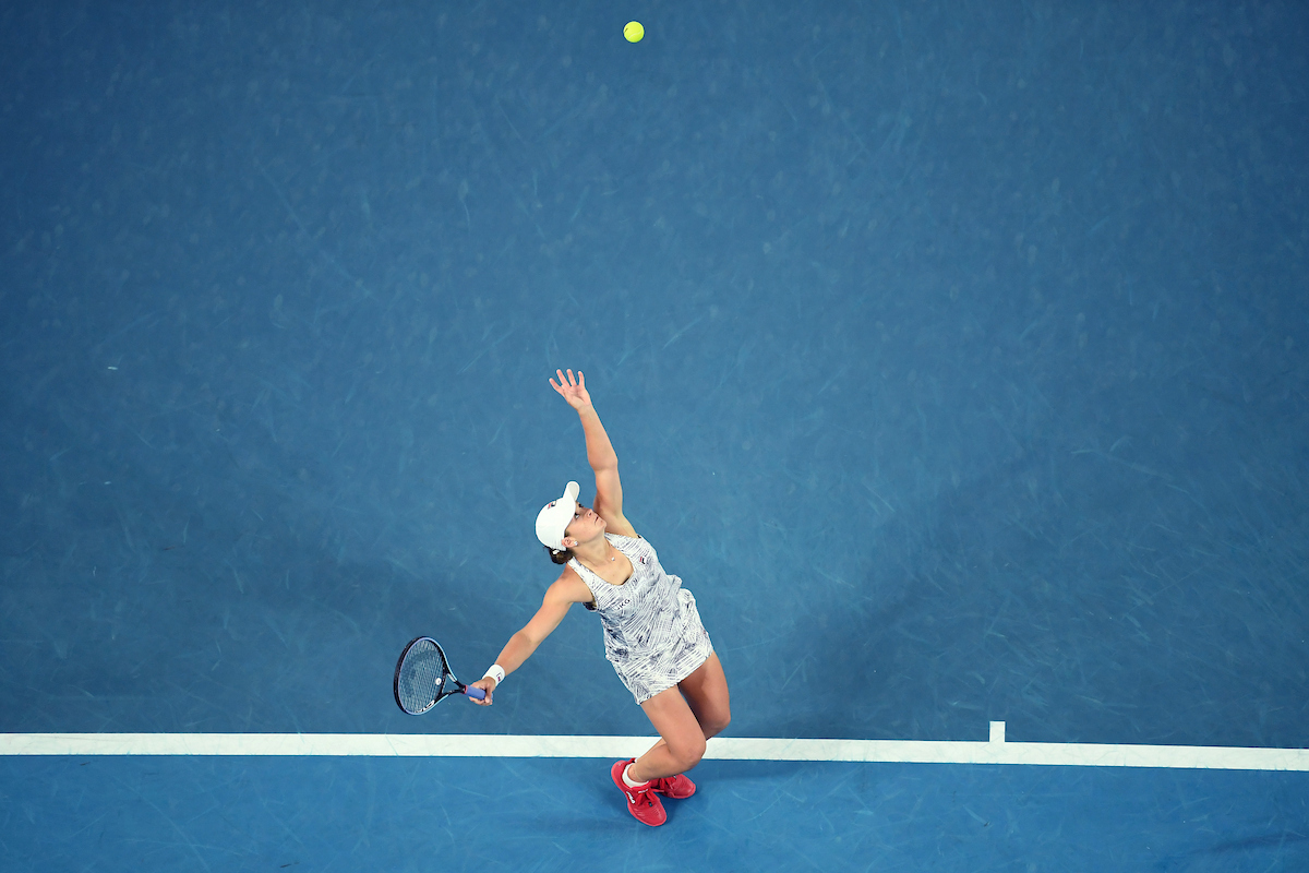 Player profiles | Fan Zone | Tennis Australia