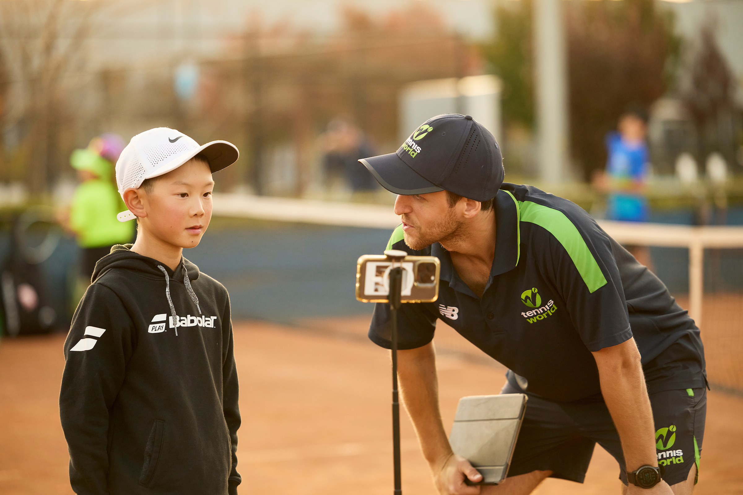 Safeguarding | Coaches' Responsibilities.