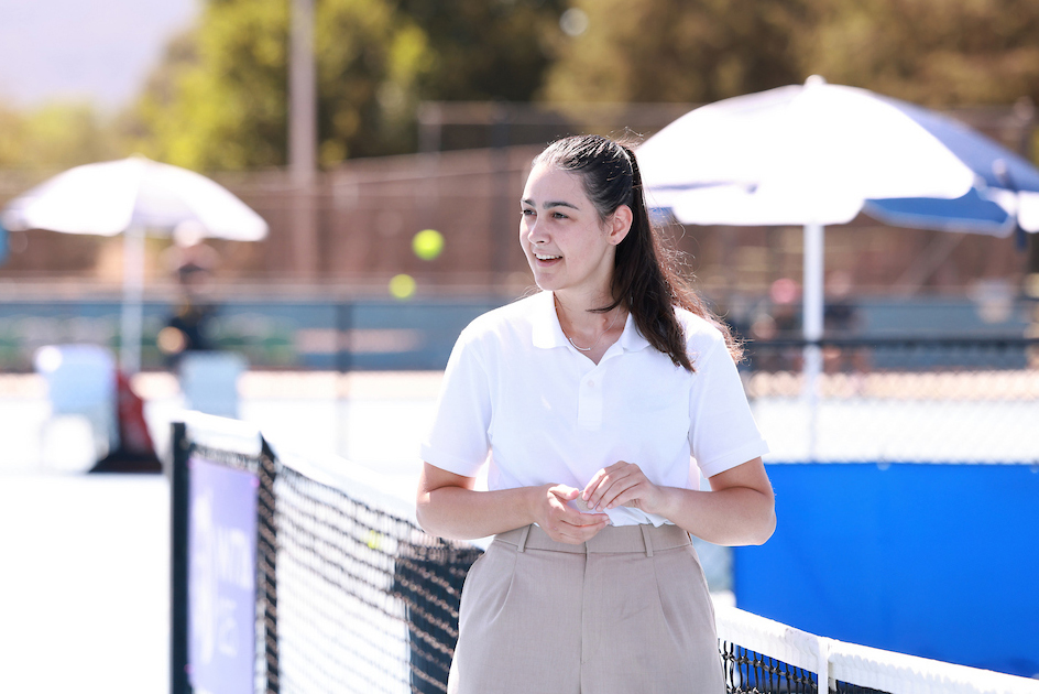 Tennis Clubs Roles, Employees & Volunteers
