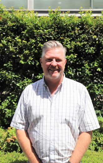 Our Team | Meet The Team | About Us | Tennis NSW