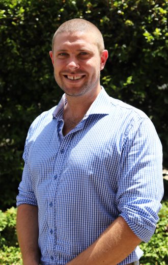 Our Team | Meet The Team | About Us | Tennis NSW