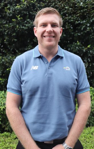 Our Team | Meet The Team | About Us | Tennis NSW