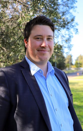 Our Team | Meet The Team | About Us | Tennis NSW