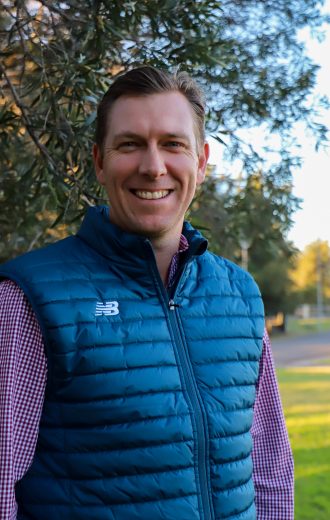 Our Team | Meet The Team | About Us | Tennis NSW