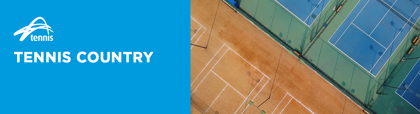 Tennis Country | Tennis Country | Meet The Team | About Us | Tennis NSW