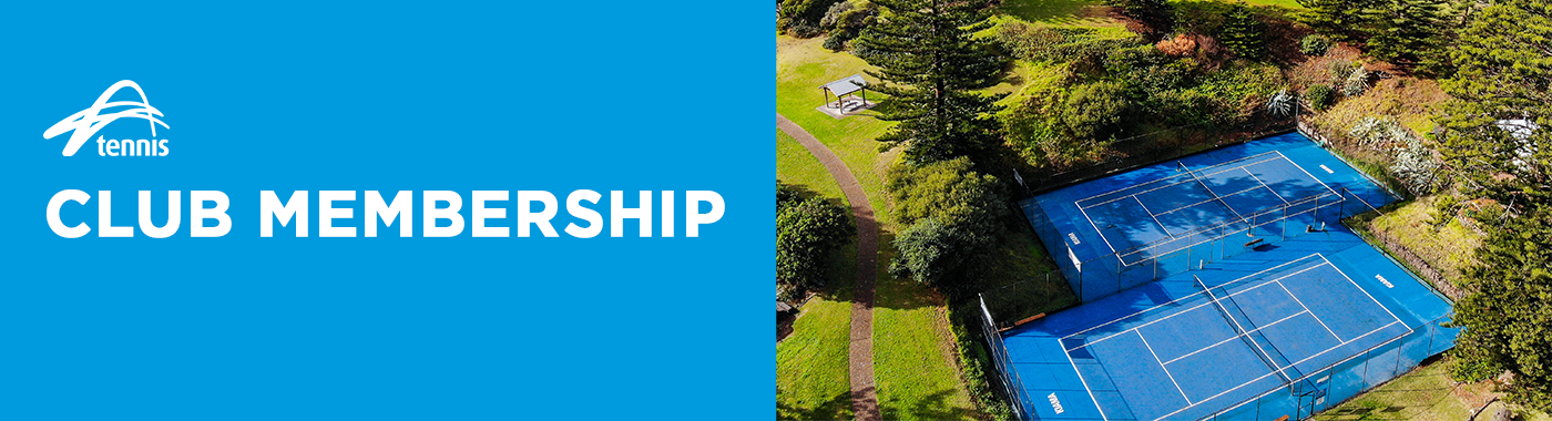 Membership | Clubs | Tennis NSW