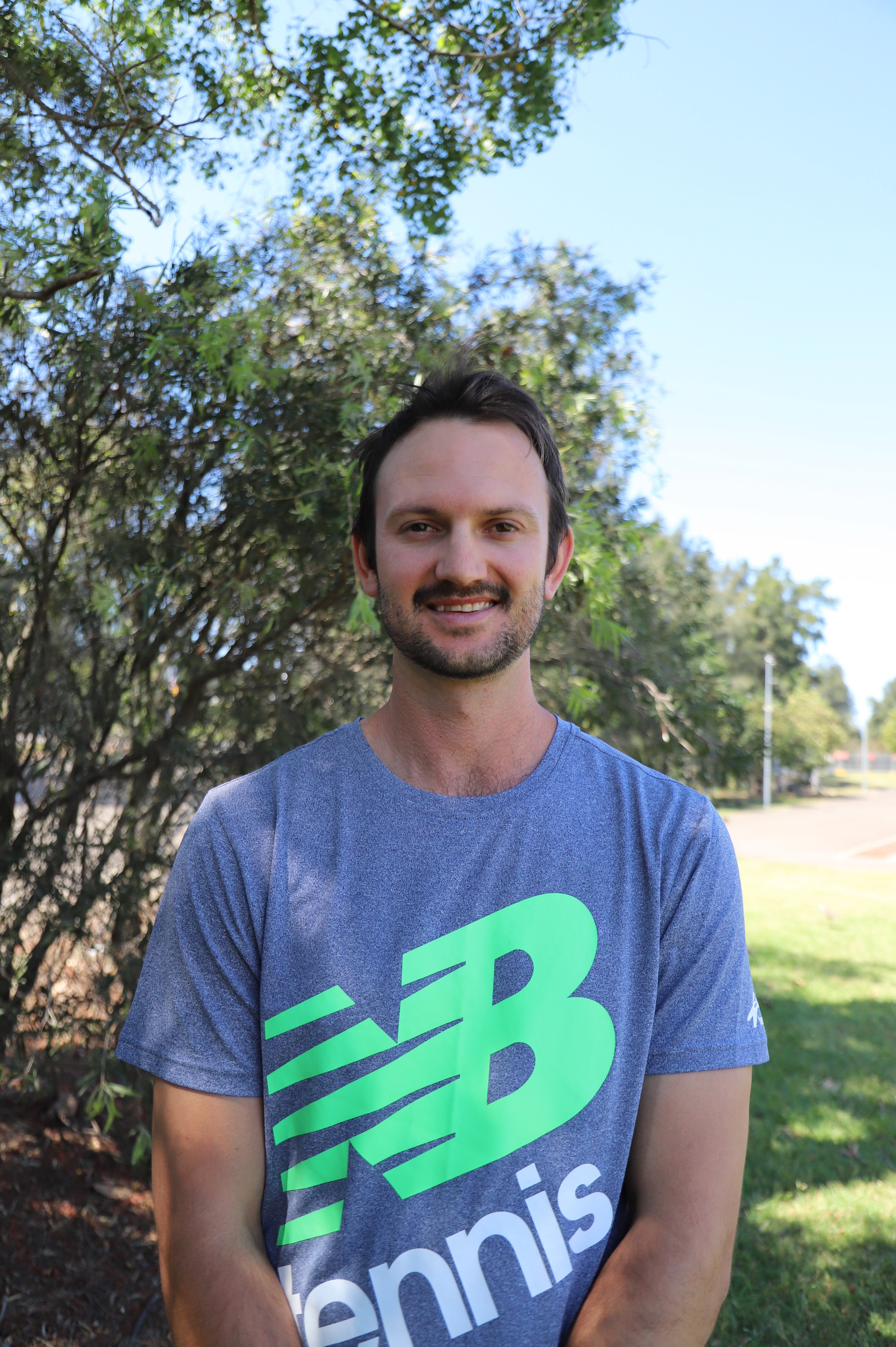 Our Team | Meet The Team | About Us | Tennis NSW