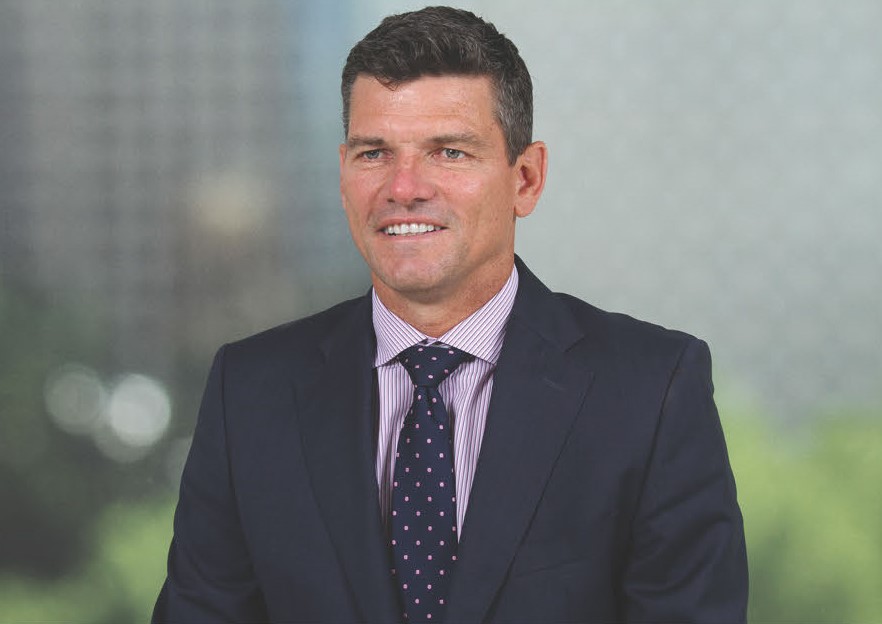 Our Board | Meet The Team | About Us | Tennis NSW