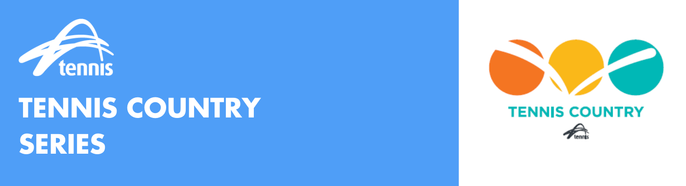 Tennis Country Series | NSW EVENTS & LEAGUES | COMPETITIVE PLAY | Play ...