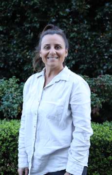 Our Team | Meet The Team | About Us | Tennis NSW