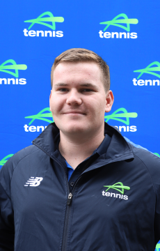 Our Team | Meet The Team | About Us | Tennis NSW