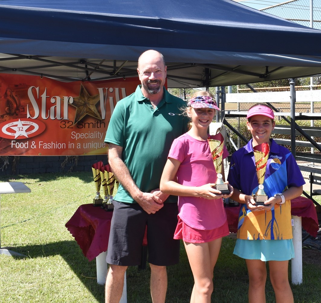 Star Village TEMS Open 2024 | 21 May, 2024 | Tennis NT