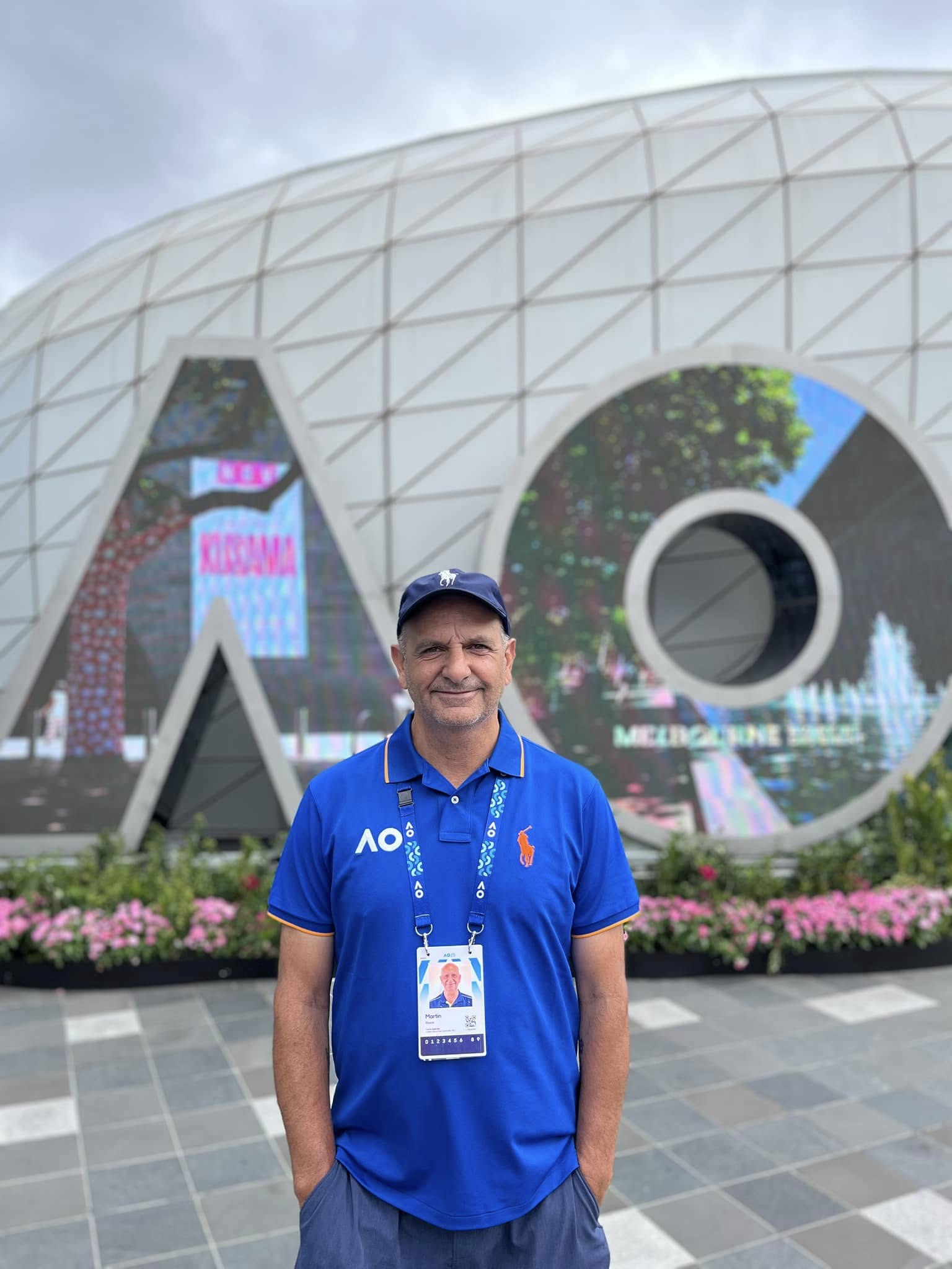 Welcoming the NT’s Talent and Coach Manager – Martin Rocca | 16 April ...