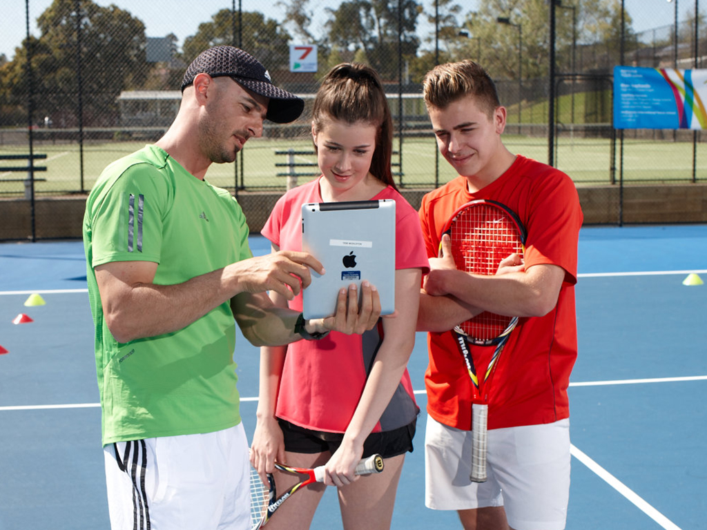 ST GEORGE TENNIS CLUB | 13 August, 2013 | Tennis Queensland