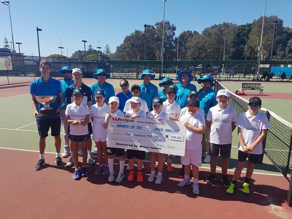 Fourth Fancutt wins prestigious Rosebowl tournament | 5 September, 2017 ...