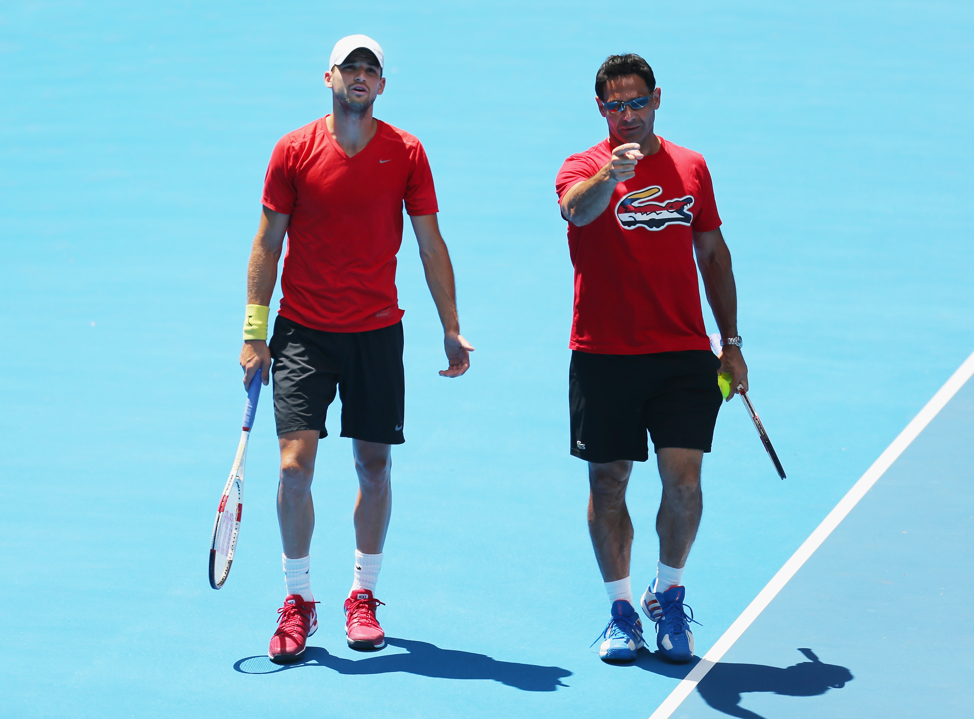 ROGER RASHEED TO HOST CLINIC ON SUNSHINE COAST | 27 November, 2017 ...