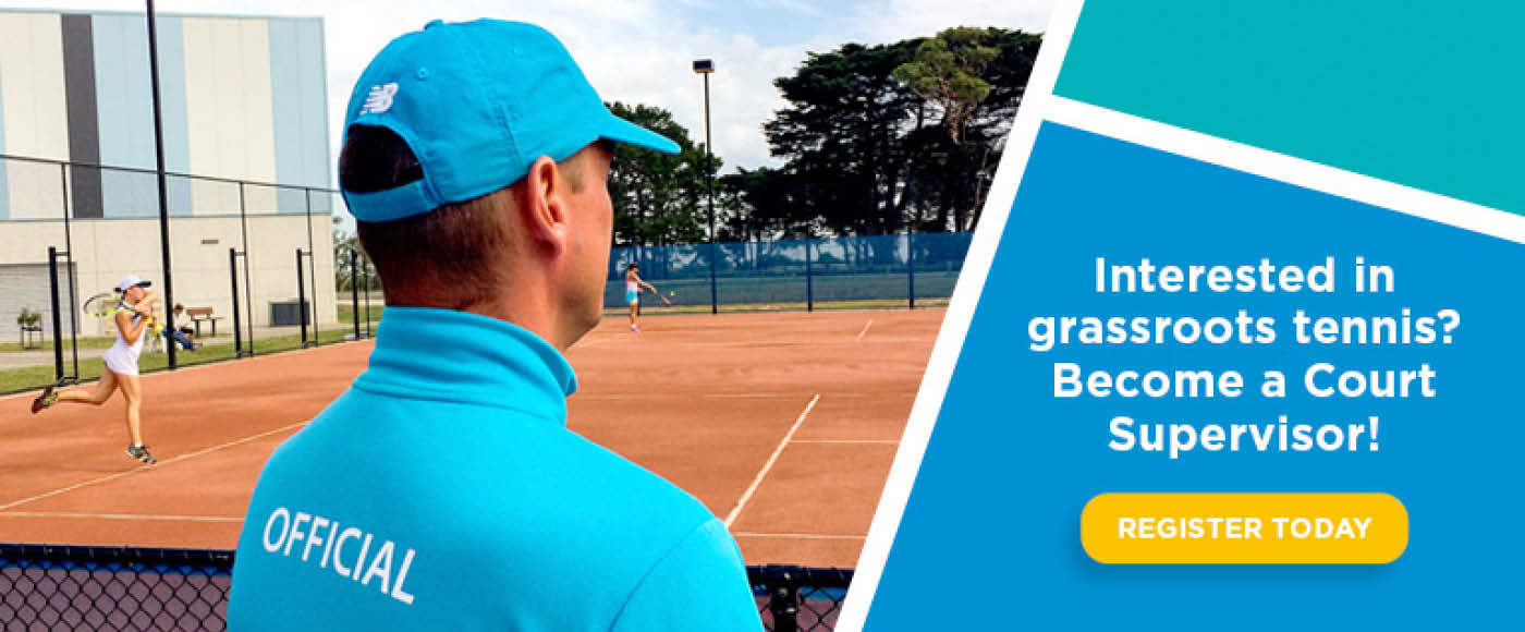 Tennis Queensland | The governing body of Tennis in Queensland