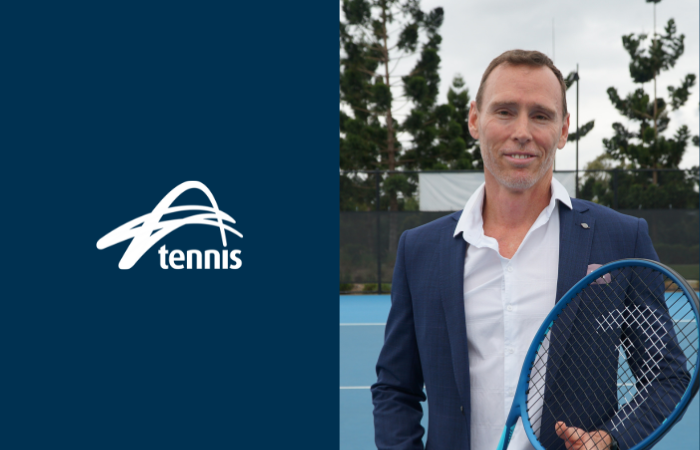 ANTHONY WHITE APPOINTED CHIEF EXECUTIVE OFFICER | 23 September, 2022 ...