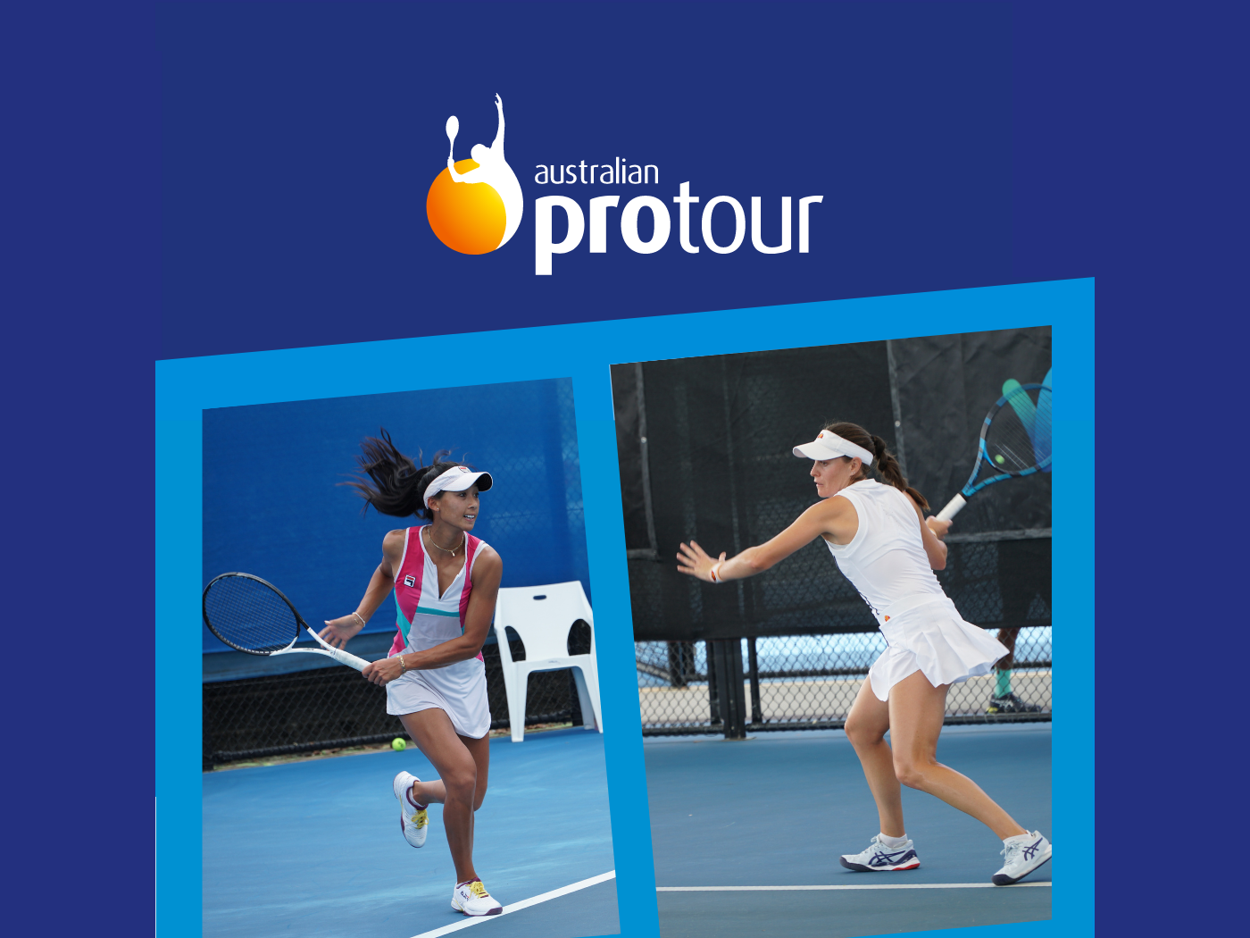All Queensland Showdown at Cairns Tennis International | 8 October ...